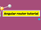Angular Routing Beginners Guide Tutorial Reactgo
