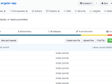 How To Deploy A Angular App To Github Pages 2023 Reactgo
