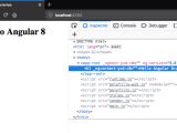Angular 8 Intro Tutorial For The Beginners Reactgo