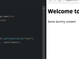 How To Use The React Fragments Reactgo