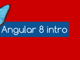 Angular 8 Intro Tutorial For The Beginners Reactgo