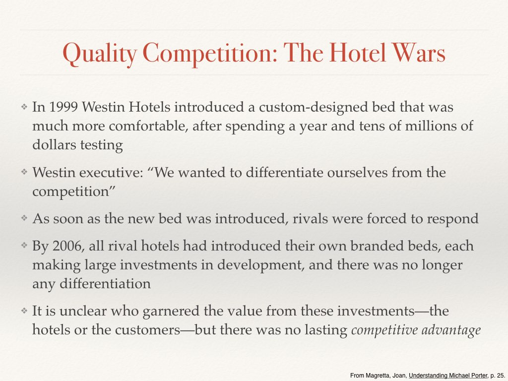 Managing Technological Innovation: Industry Analysis | Reaction Wheel