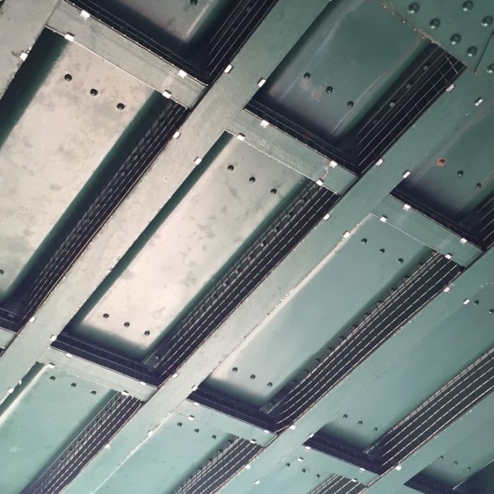 Bird Exclusion Screens – Reactive Group Services