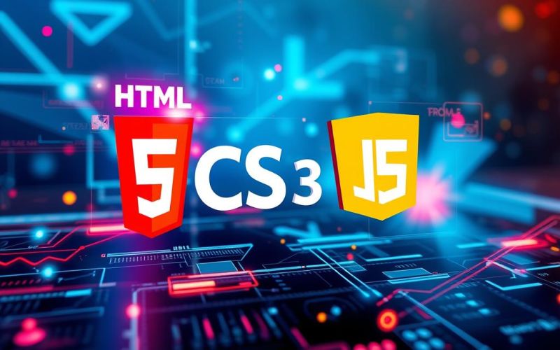 Reactive Web Explained Harness Dynamic Interfaces - Premium Gradient Art Gallery - High Resolution