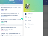 React Tutorial App Setup For The Tutorial Will Give You A Starting