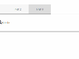 Tabs React Js Examples