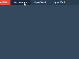 A Minimal Window Manager Built Using React