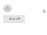 A Lightweight React Toggle Button