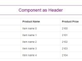 React Tables With Bootstrap Examples Tutorial Bootstrap Earncacom