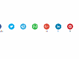 Social Media Share Buttons And Share Counts For React