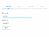 Responsive Reactjs Multistep Form Component