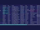 A React Component For Building Spreadsheet Like Grids