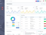 28 Best React Js Admin Dashboard Templates In 2020