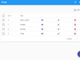A Csv File Import Button For React Admin
