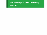 A Delightful And Highly Configurable React Notifications Component