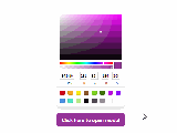 A Sine Wave Animation Using React With Canvas Api
