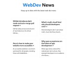 Blog React Js Examples