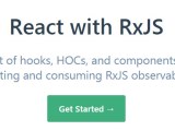 React Hooks For Creating And Observing Rxjs Observables