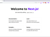 Gpt 3 Powered Serverless App Using Nextjs React