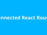 A Redux Binding For React Router V4 And V5