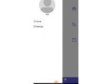 An Unstyled Drawer Component For React