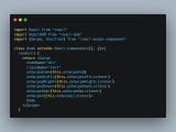 Swipe React Js Examples