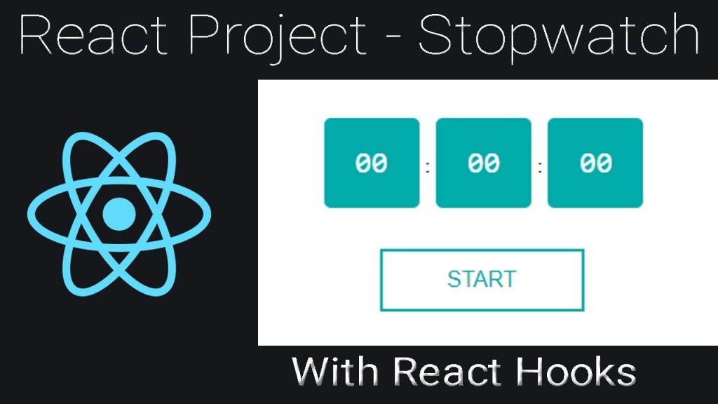 How To Make Stopwatch In React React Js Guru how-to-make-stopwatch-in-react-react-js-guru