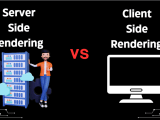 Importance Of Server Side Rendering Vs Client Side Rendering