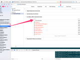 Linking Libraries React Native