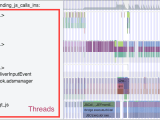 Profiling React Native