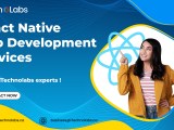 7 Ways To Improve Your React Native App Development Services 2023