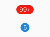Badge React Native Elements