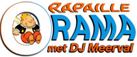 Rapaille-O-Rama met Rene Van Gool - ReactNieuws