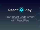 Reactplay One App To Learn Create And Share Reactjs Projects