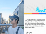 Recap Hб I Khб џe Phг дђб Ng React Plus 2021