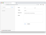 在开始之前 React Router6 中文文档