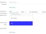 Selection Based Text Ui For React Reactscript