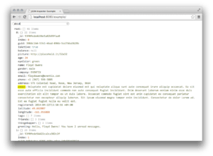 Github Lapple React Json Inspector React Json Inspector Component - Space Arts - Stunning Full HD Collection