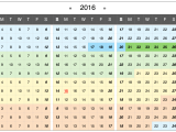 React Yearly Calendar Component Reactscript