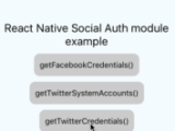 React Native Circle Checkbox Reactscript