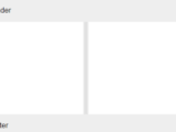React Split Pane Component Reactscript