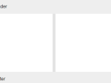 React Split Pane Component Reactscript