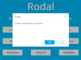 10 Best Modal Components For React React Native Apps 2026 Update
