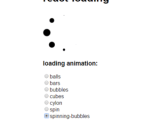 React Component For Loading Animations Reactscript