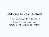 React Native Audio Streaming Component Reactscript