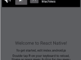 React Native Image Loading Indicator Reactscript