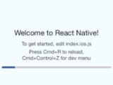 React Native Progress Bar Classic Component Reactscript
