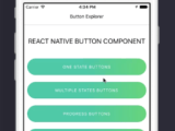 Custom Radio Button For React Native Reactscript