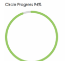 Minimal React Progress Bar Component Reactscript