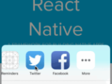 React Native Instagram Clone Reactscript